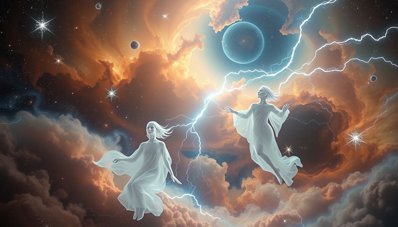 Rêver d’électrocution – 26 Signification et interprétation – Le Livre ...