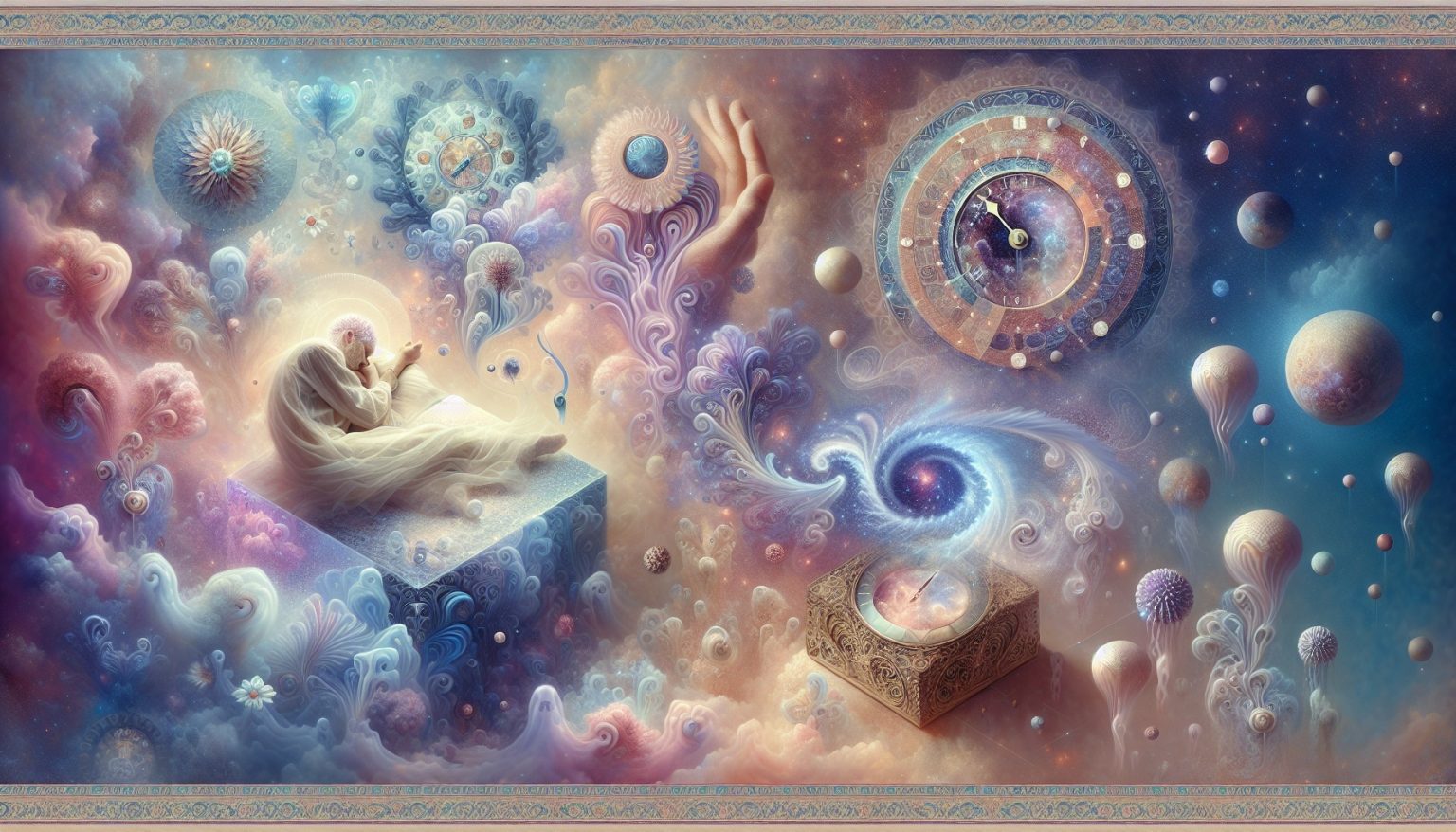 Rêver de convalescence – 32 Significations et interprétations – Le ...