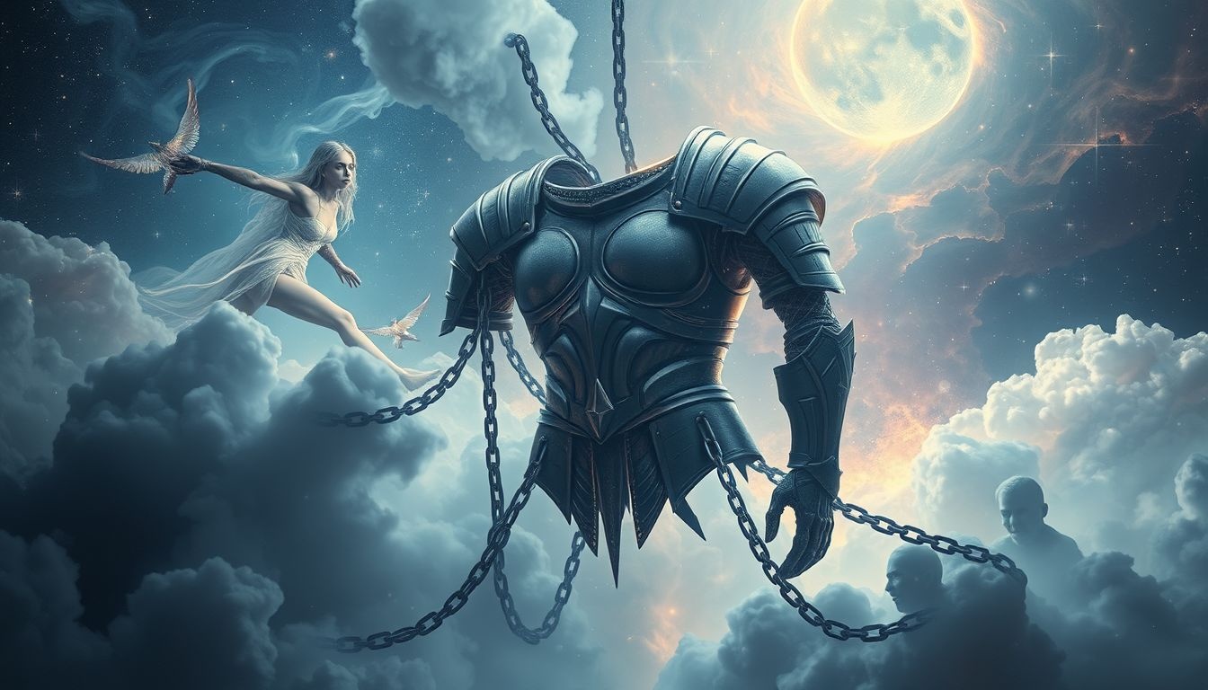 Rêver de gladiateur – 27 Significations et interprétations – Le Livre ...