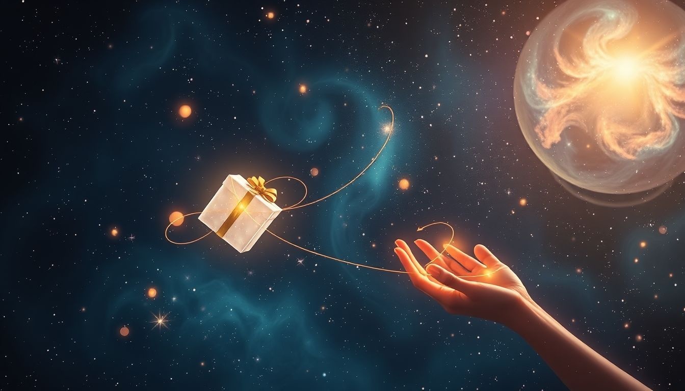 Rêver de cadeaux de Noël – 25 Significations et interprétations – Le ...