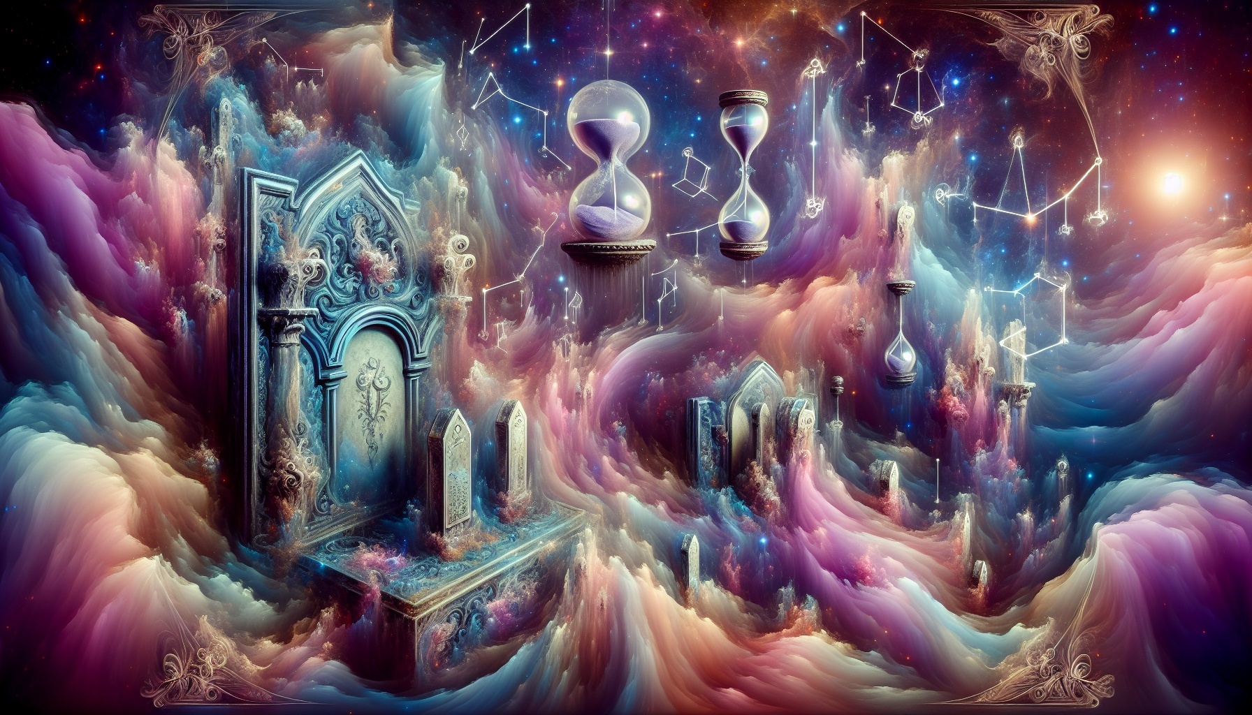 Rêver d’épitaphe – 28 Significations et interprétations – Le Livre des ...