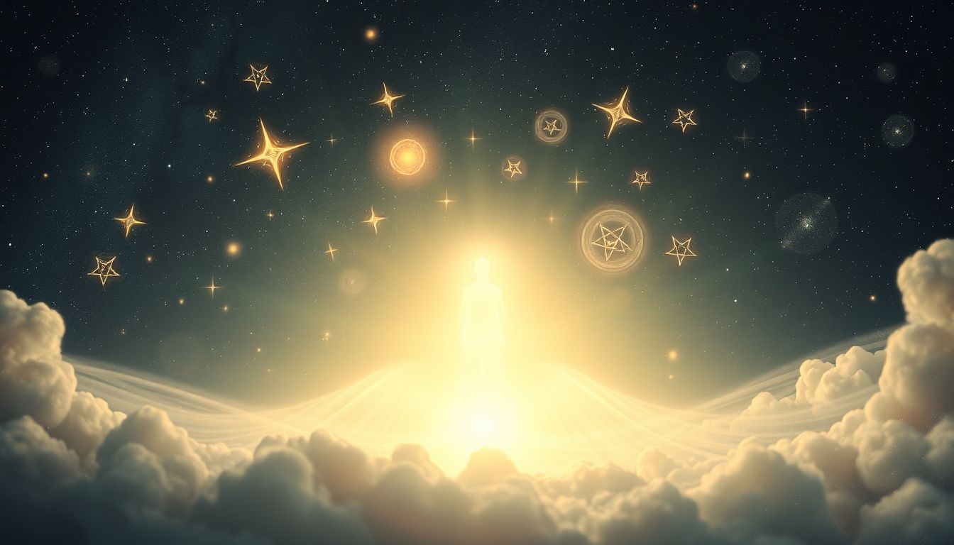 Rêver de Jésus – 22 Significations et interprétations – Le Livre des Rêves