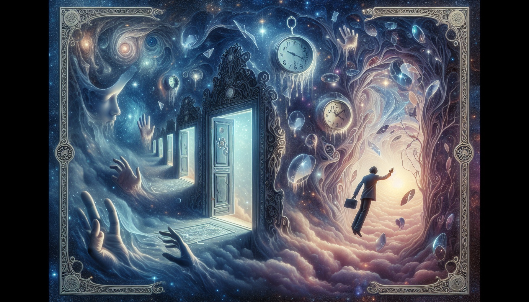 Rêver de refus ou rejet – 29 Significations et interprétations – Le ...