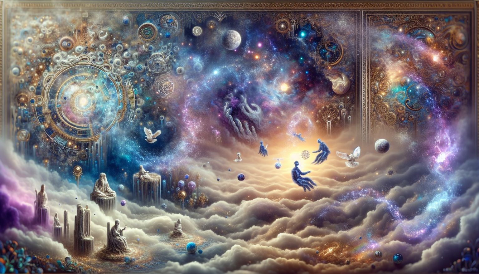 Rêver de sable mouvant – 30 Significations et interprétations – Le ...