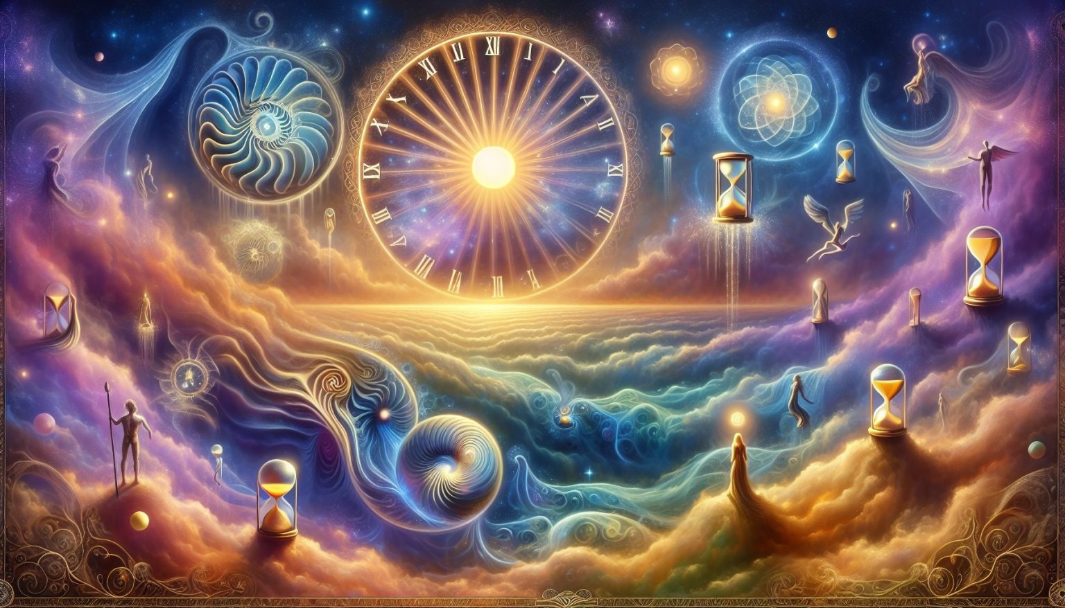 Rêver de soleil haut – 32 Significations et interprétations – Le Livre ...