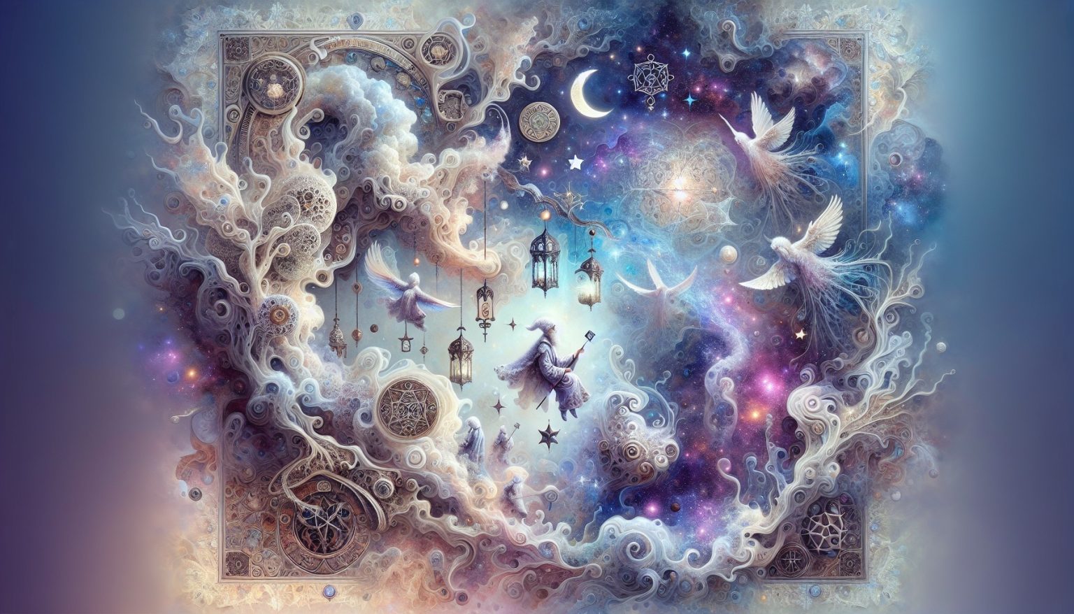 Rêver de gnome – 22 Significations et interprétations – Le Livre des Rêves