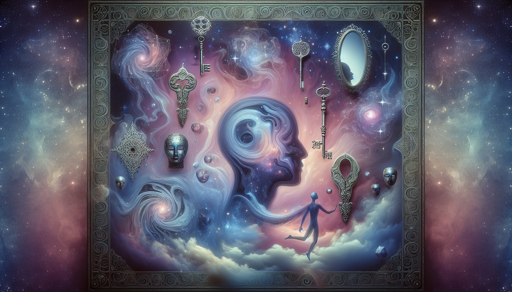 Rêver d’être – 32 Signification et interprétation – Le Livre des Rêves