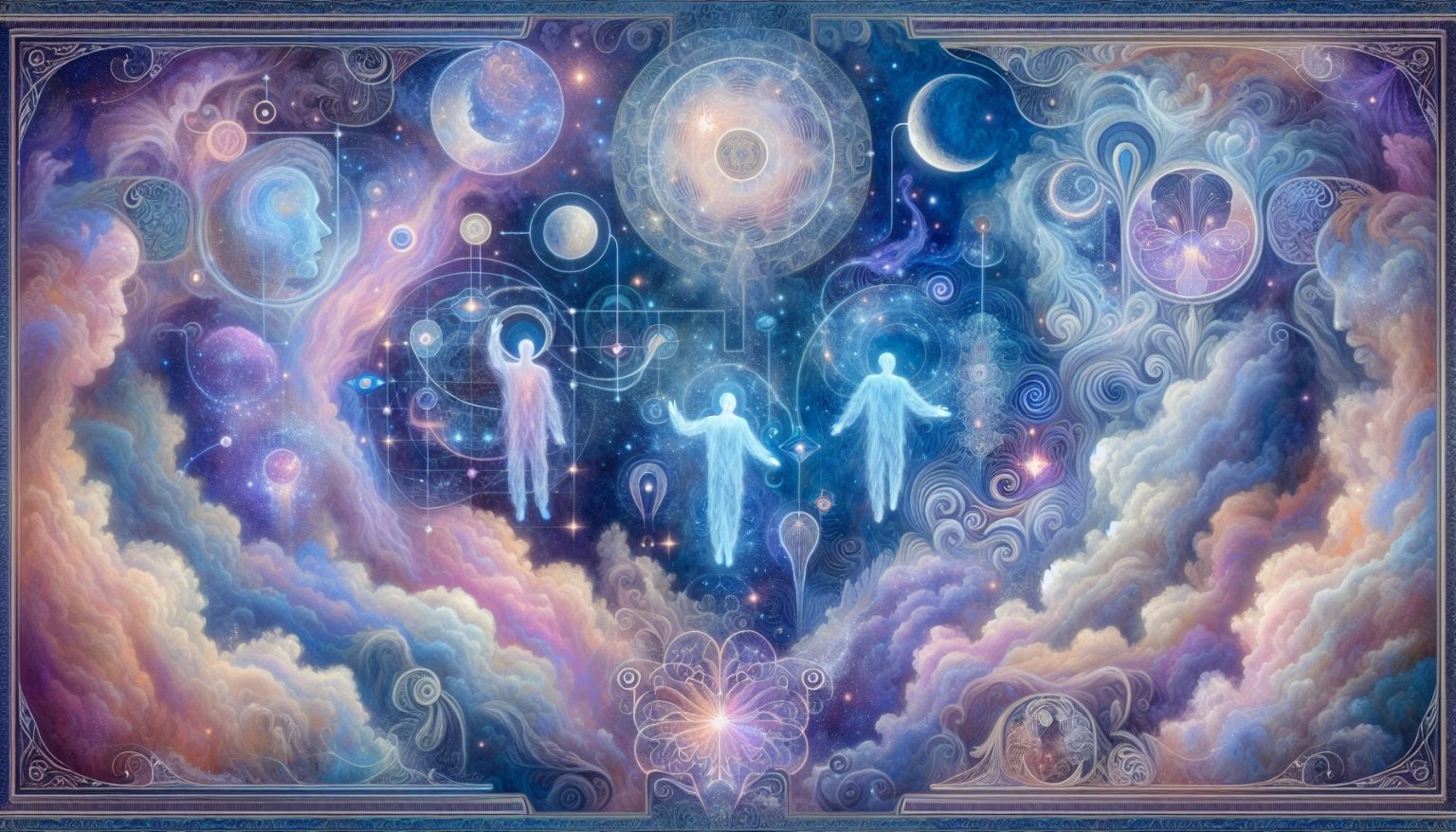 Rêver d’hommes nus – 33 Significations et interprétations – Le Livre des Rêves