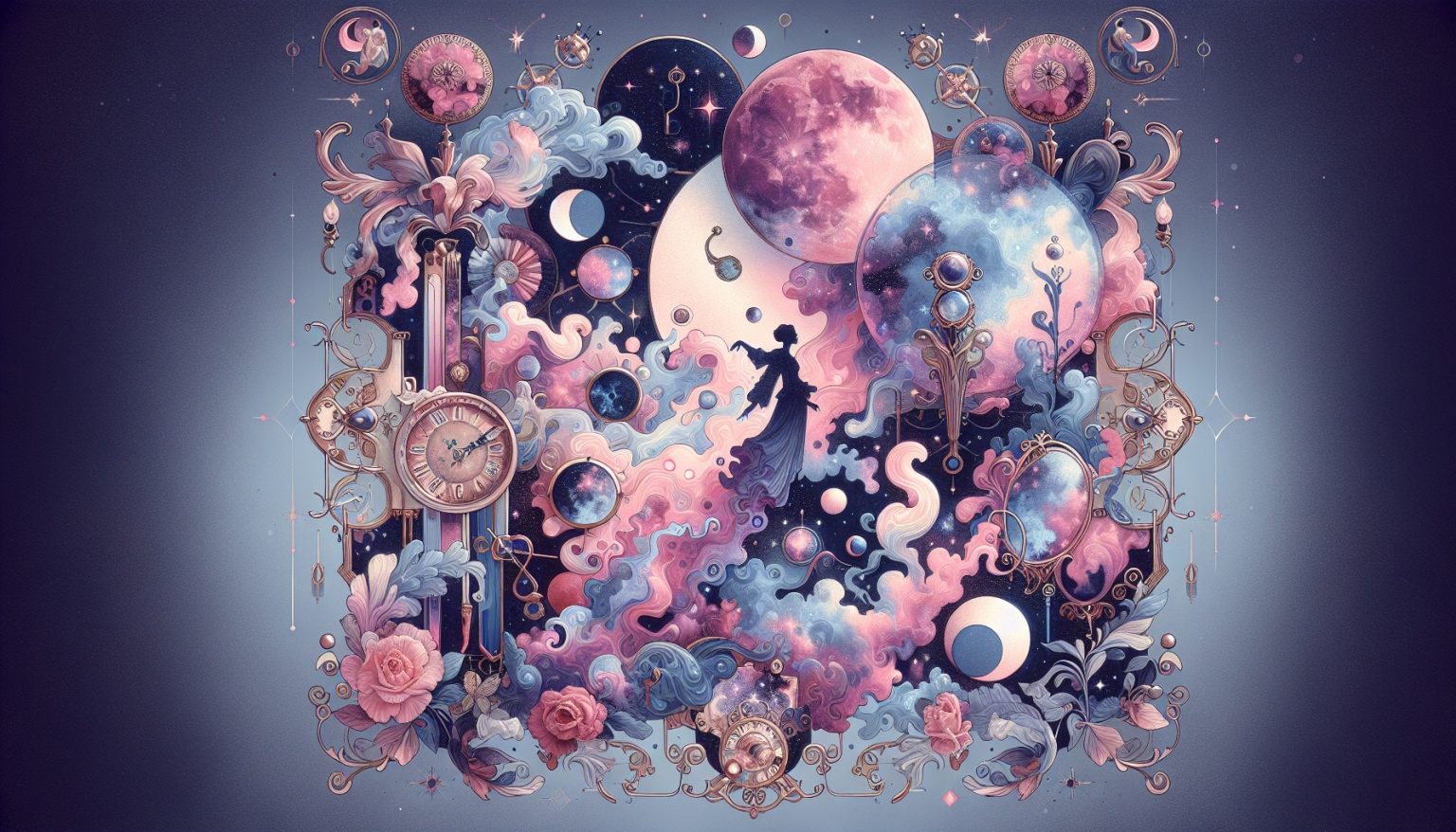 Rêver de pin-up – 27 Significations et interprétations – Le Livre des Rêves