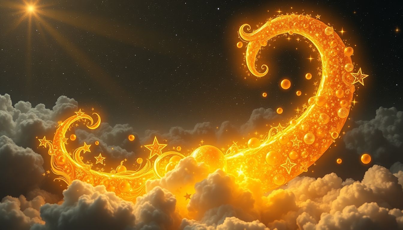 Rêver de cornucopia – 26 Significations et interprétations – Le Livre ...