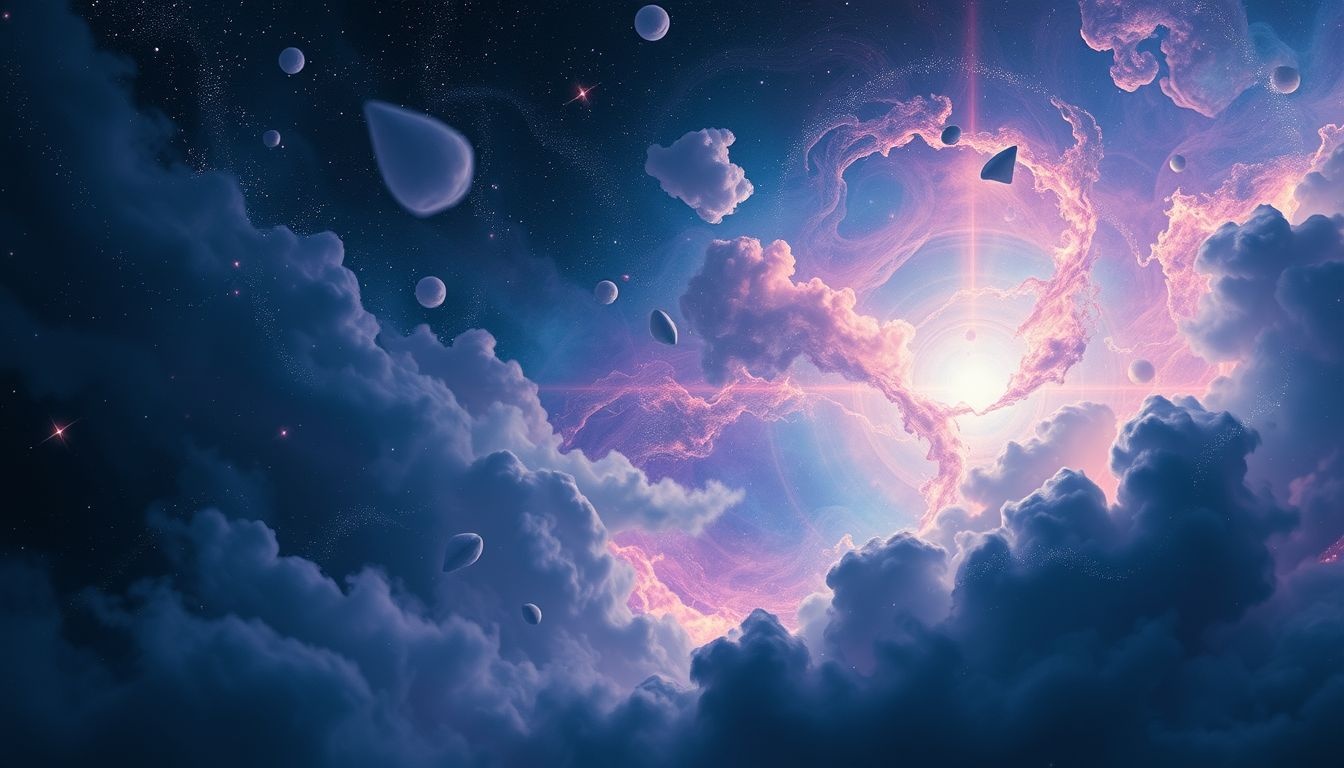 Rêver de revenant – 26 Significations et interprétations – Le Livre des ...