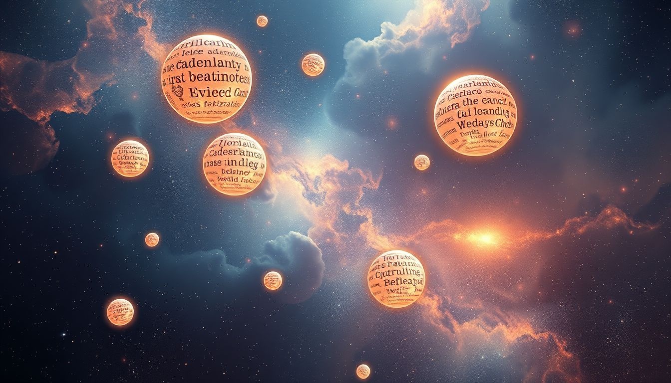 Rêver de thésaurus – 23 Significations et interprétations – Le Livre ...