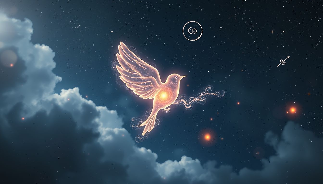 Rêver de rouge-gorge – 34 Significations et interprétations – Le Livre ...