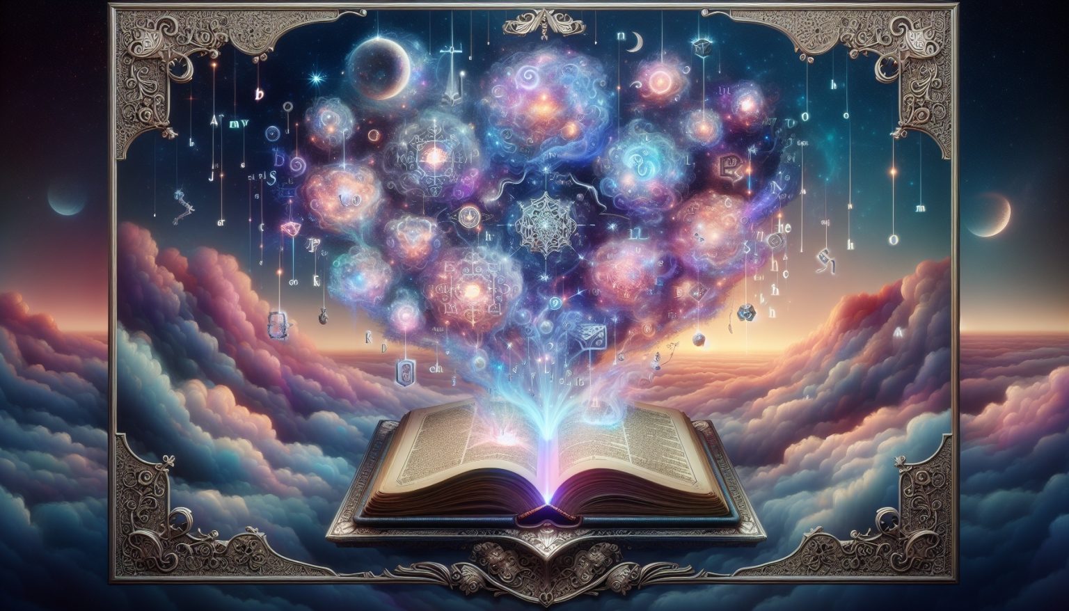 Rêver de thésaurus – 23 Significations et interprétations – Le Livre ...