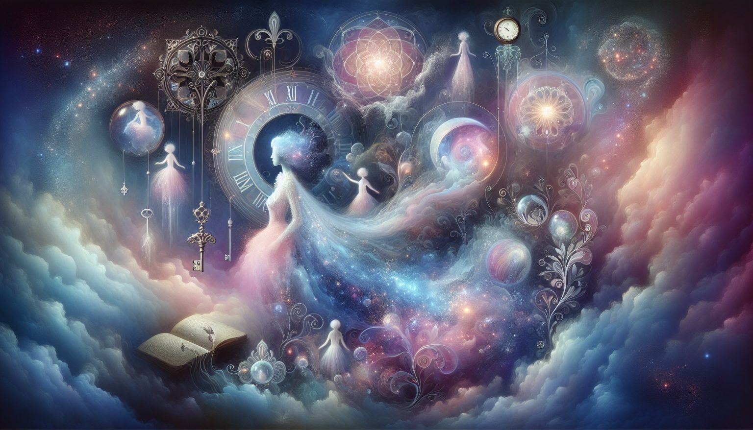 Rêver de gouvernante – 29 Significations et interprétations – Le Livre ...