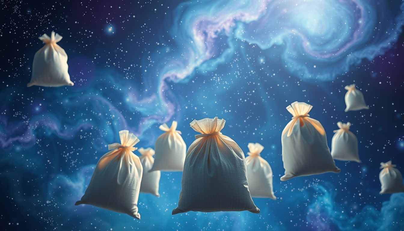 Rêver de charger des sacs – 32 Significations et interprétations – Le ...