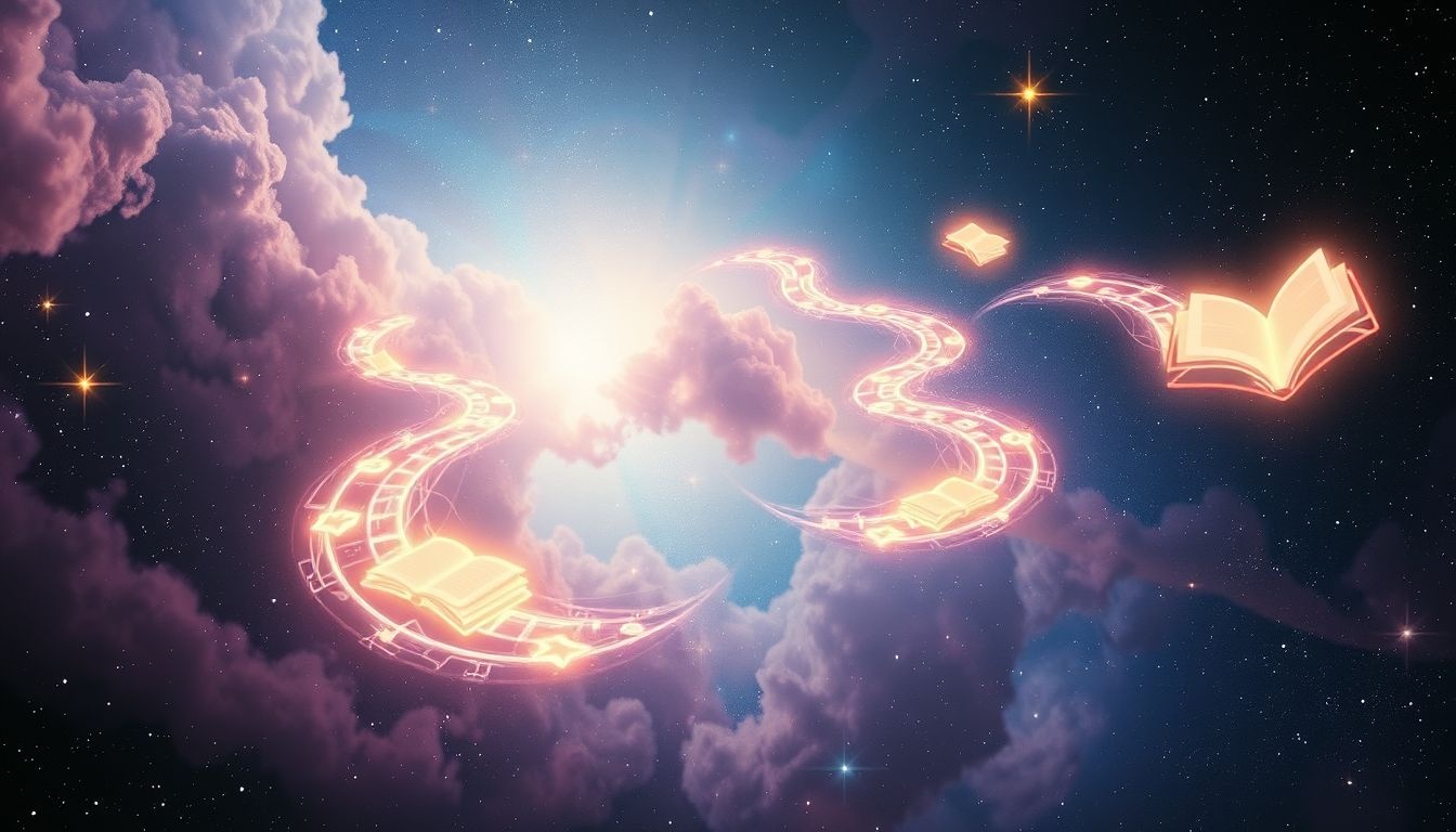 Rêver de choix – 34 Significations et interprétations – Le Livre des Rêves