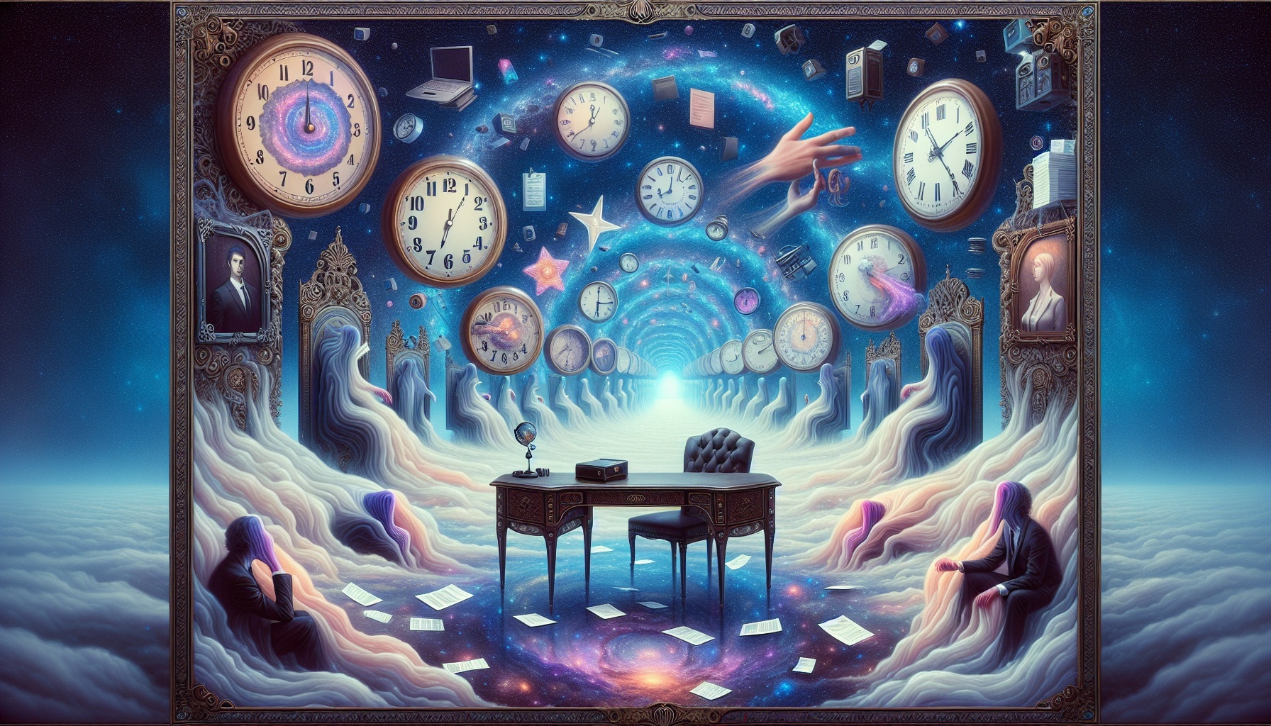 Rêver d’entretien d’embauche – 30 Significations et interprétations ...