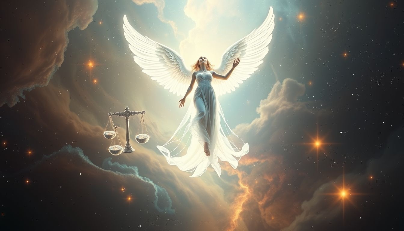 Rêver de séraphin – 26 Significations et interprétations – Le Livre des ...